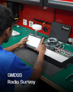 AMIT Marine Services FZE - Marine Equipment & Services