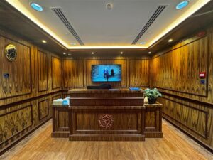 Contact Us – AMIT Marine Services